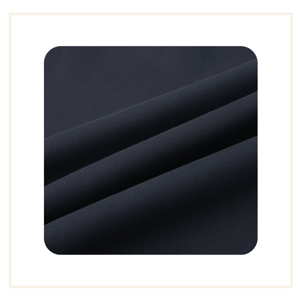 Galore 630 GSM Stone Coal Hoodie