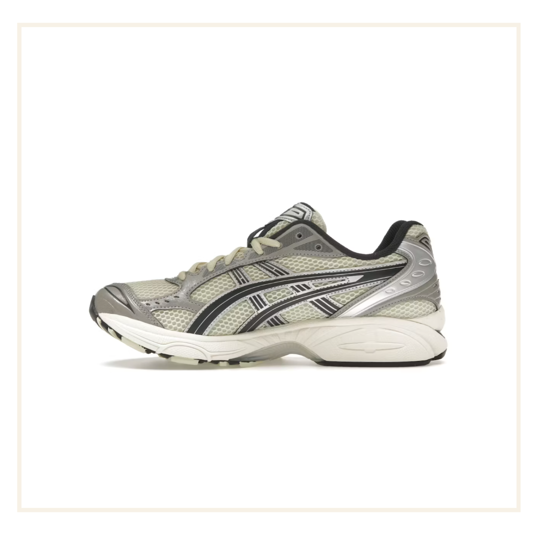 ASICS Gel-Kayano 14 Oyster White Steeple Grey